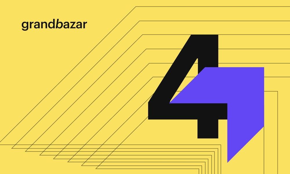 What Is the TIP-4 NFT Standard and What Is It for | GrandBazar